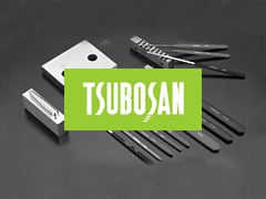 TSUBOSAN catalog — buy professional equipment in Russia and the CIS ...